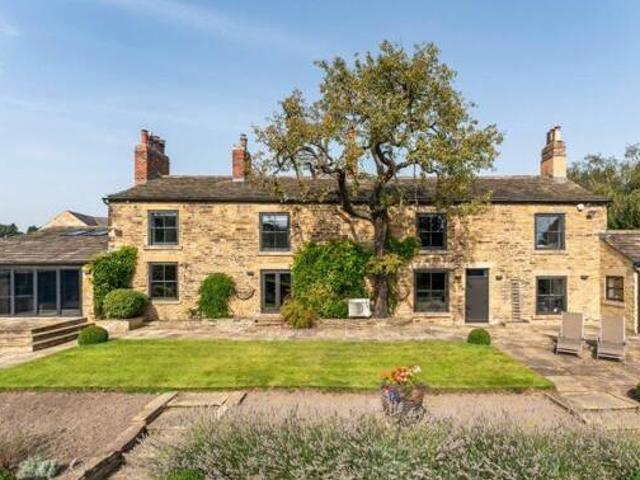 Croft House, Oulton, 4 Bedroom Detached