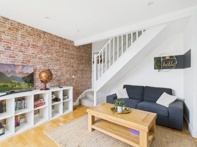 Croft Lane, Cheltenham, Gloucestershire, GL53