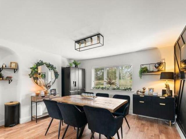 Croft Lane, Croft, 3 Bedroom Semi detached