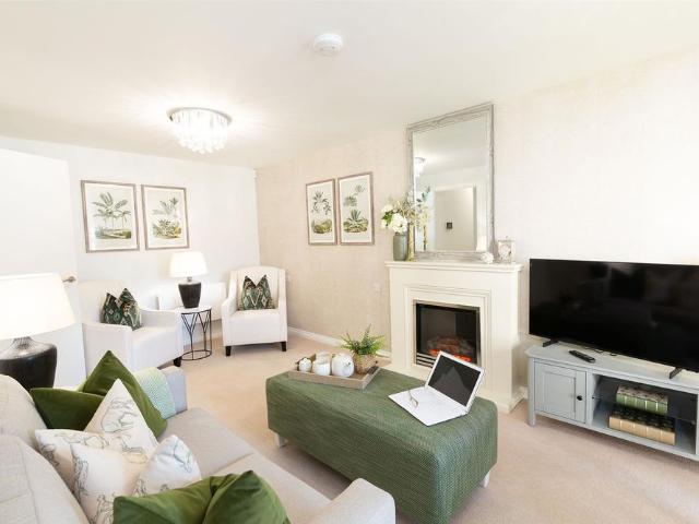 Croft Lodge, Walsall, Aldridge