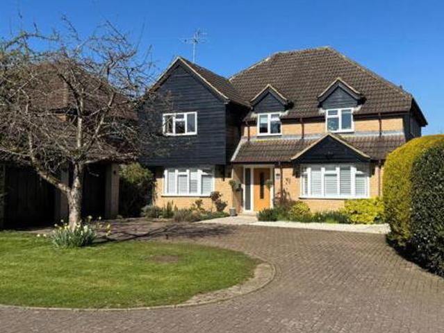 Croft Meadows, Cheddington, 5 Bedroom Detached