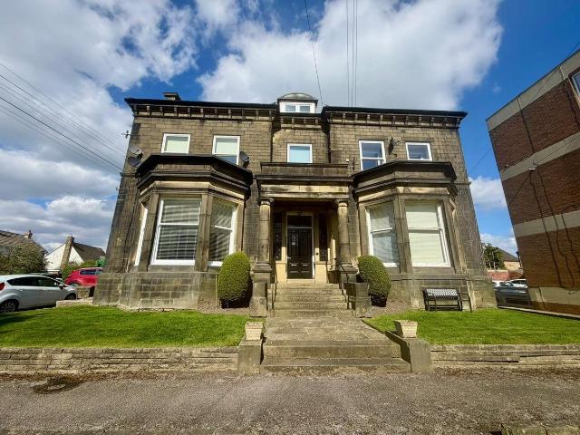 Croft Park, Menston, Ilkley, West Yorkshire LS29, 1 bed flat to rent, £750 pcm | PrimeLocation