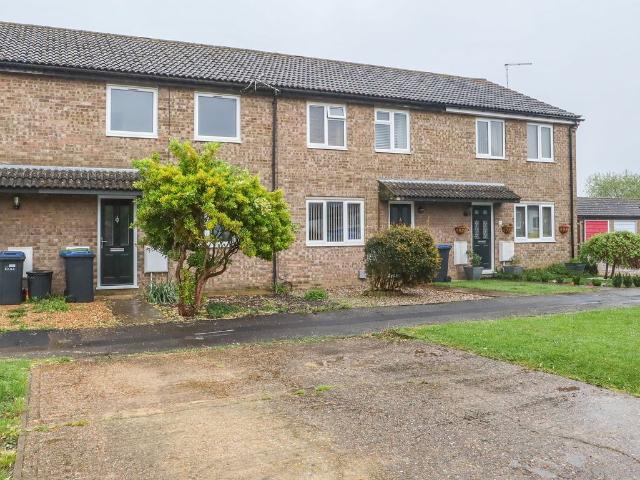 Croft Park Road, Littleport CB6, 3 bed terraced house to rent, £1,250 pcm | PrimeLocation