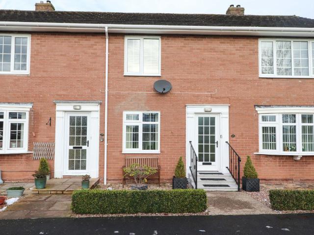 Croft Park, Wetheral, Carlisle CA4, 2 bed flat to rent, £800 pcm | PrimeLocation