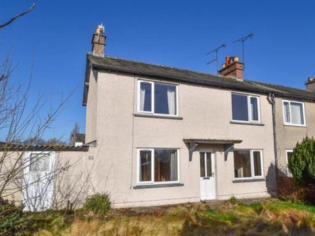 Croft Place, Temple Sowerby, 2 Bedroom Semi detached