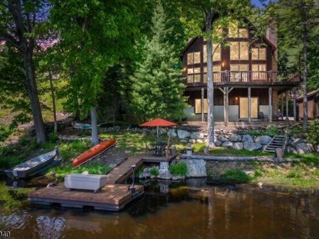 Croft Rd, Jefferson Township, Home For Sale