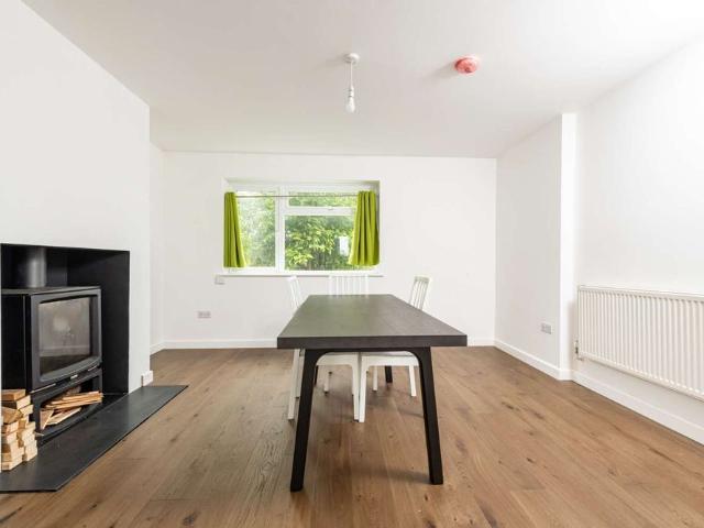Croft Road, Marston, Oxford, OX3 0JZ