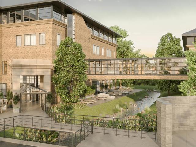 Croft Road, BINGLEY BD16 1 bed apartment to rent £1,000 pcm £231 pw