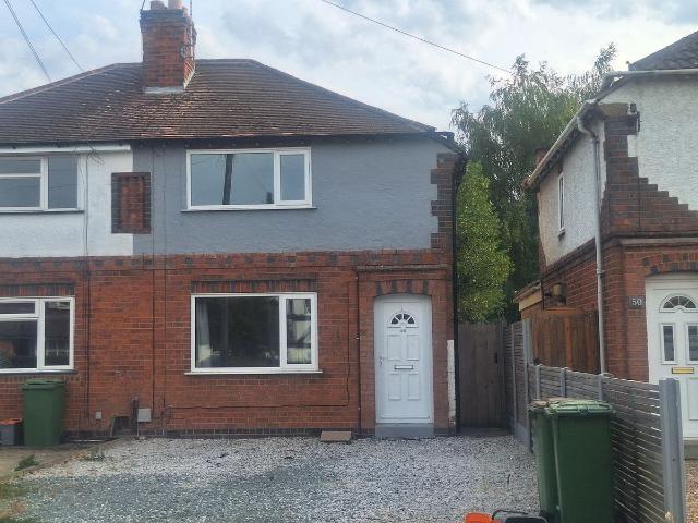 Croft Road, Cosby, Leicester, Leicestershire. LE9, 3 bed property to rent, £1,200 pcm | PrimeLocation