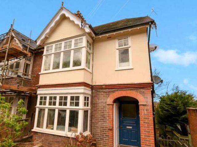 Croft Road, Eastcroft Croft Road, 1 Bedroom Flat