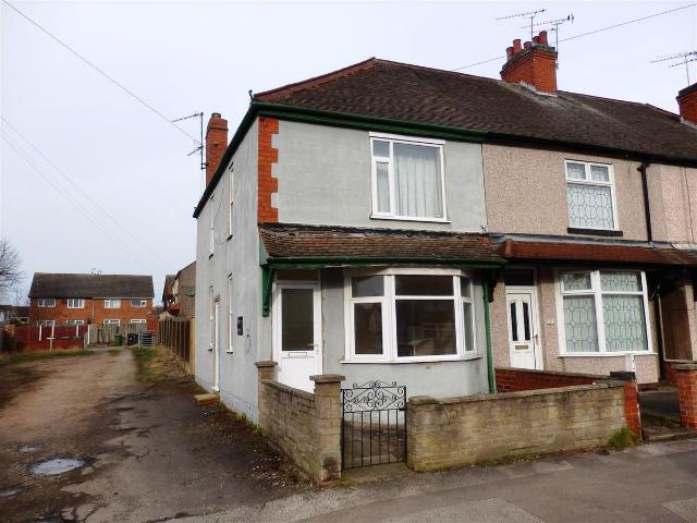 Croft Road, Stockingford CV10, 1 bed property to rent, £650 pcm | PrimeLocation