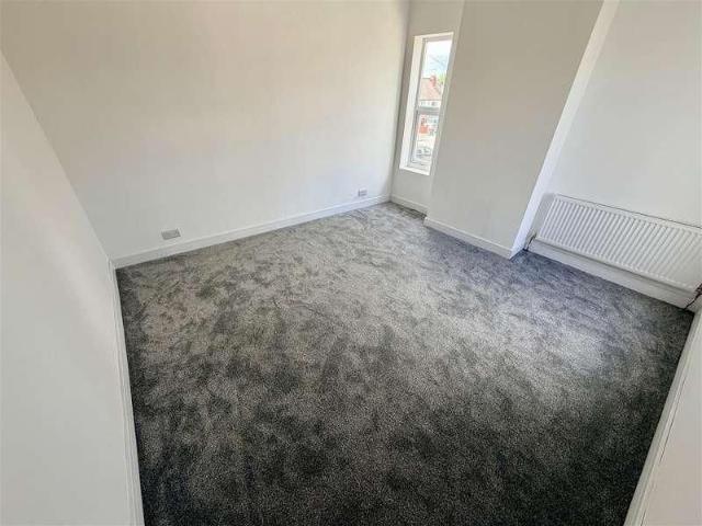 Croft Road, Stockingford, CV10