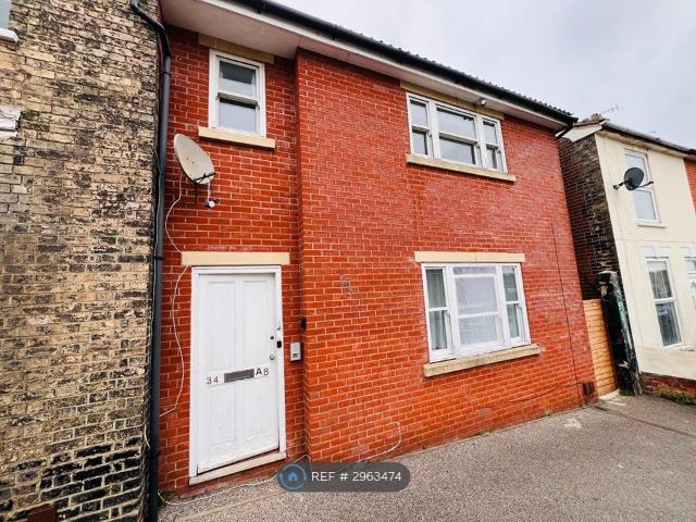 Croft St, Ipswich IP2, 2 bed flat to rent, £950 pcm | PrimeLocation