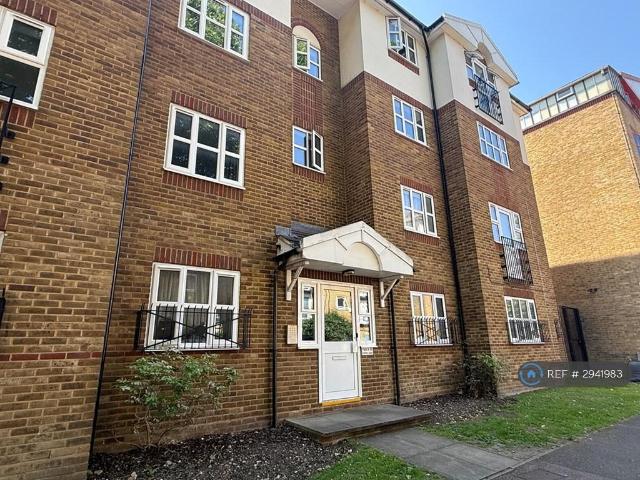 Croft St, London, SE8 1 bed flat to rent £1,695 pcm £391 pw