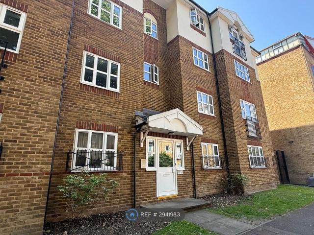 Croft St, London SE8, 1 bed flat to rent, £1,385 pcm | PrimeLocation