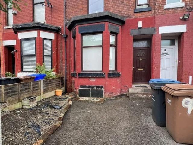 Croft Street, Salford M7, Room to rent, £585 pcm | PrimeLocation