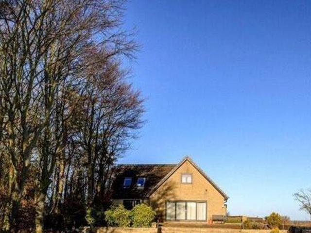 Croftmere, The Crescent, 5 Bedroom Detached