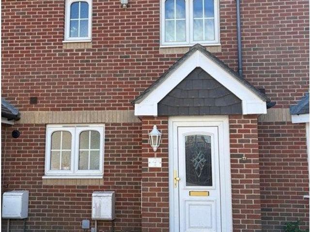Crofton Mews, Fareham PO14, 2 bed terraced house to rent, £1,300 pcm | PrimeLocation