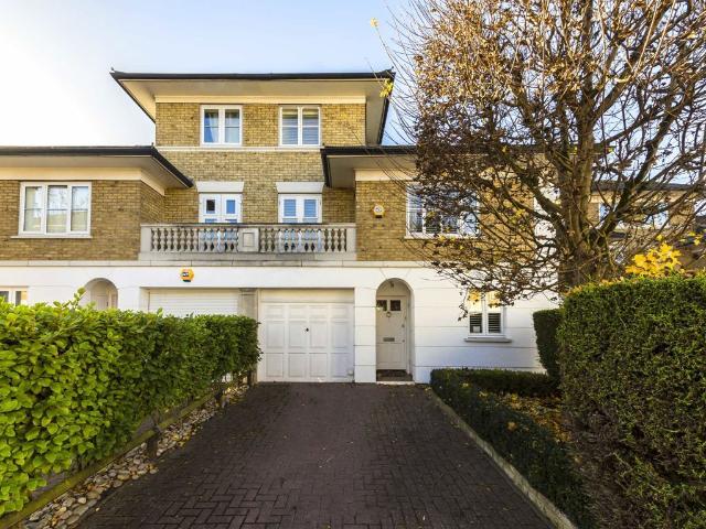 Crofton Avenue, Chiswick W4, 4 bed property to rent, £5,750 pcm | PrimeLocation
