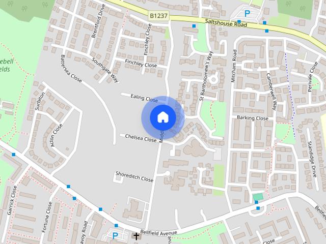 Crofton Avenue, Egton Street, Hull, East Yorkshire, HU8
