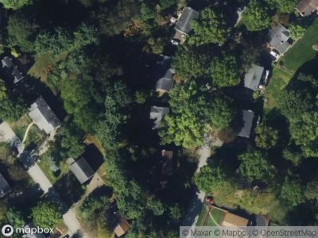 Crofton Dr