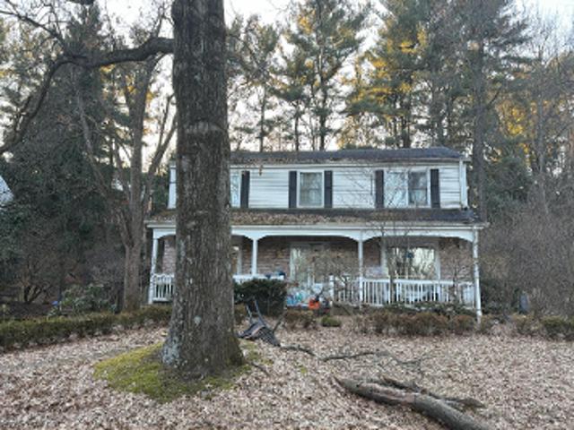 Crofton Dr