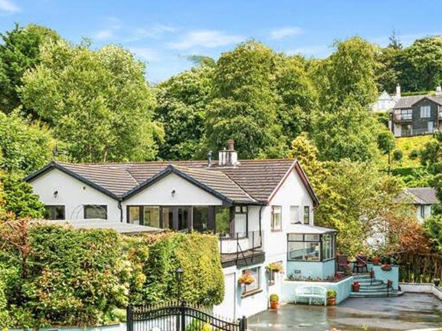 Crofton, Ferney Green, 5 Bedroom Detached