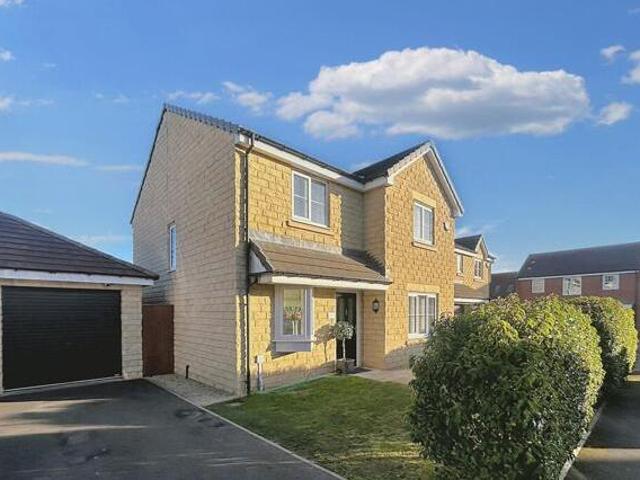 Crofton Grange, Ponteland Square, Blyth, 4 Bedroom Detached