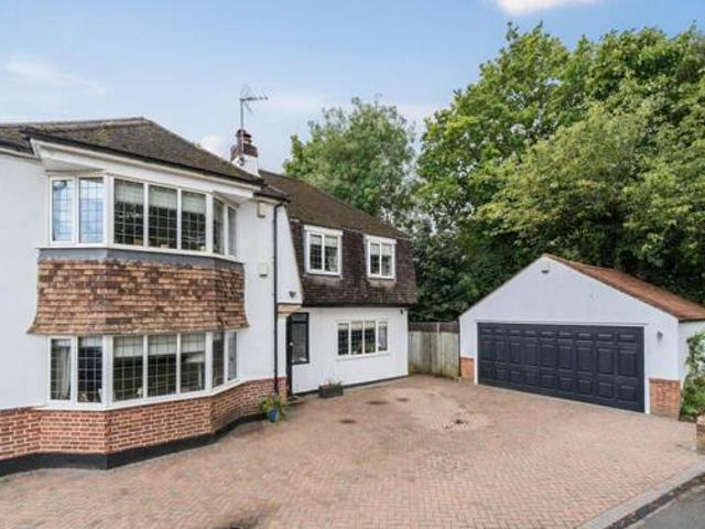 Crofton Lane, Orpington, 5 Bedroom Detached
