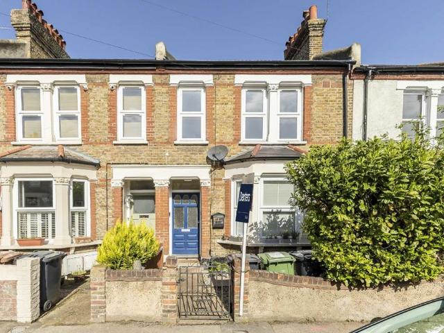 Crofton Park Road, London SE4 2 bed flat to rent £2,200 pcm £508 pw