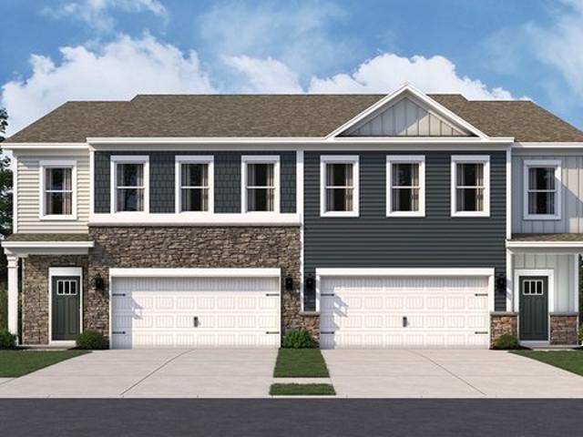 CROFTON Plan Coastal Villages Community