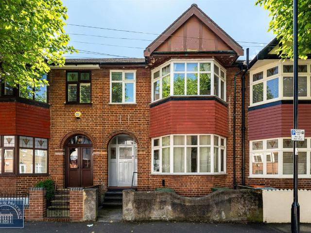 Crofton Road, Plaistow E13, 3 bed terraced house to rent, £2,400 pcm | PrimeLocation