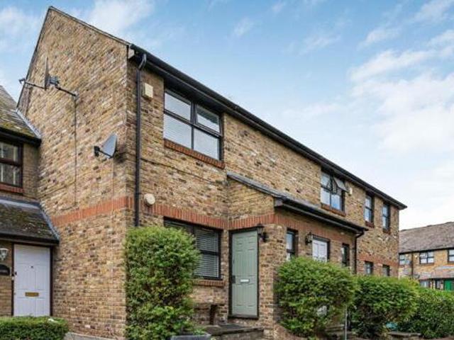 Croftongate Way, London, 1 Bedroom Ground