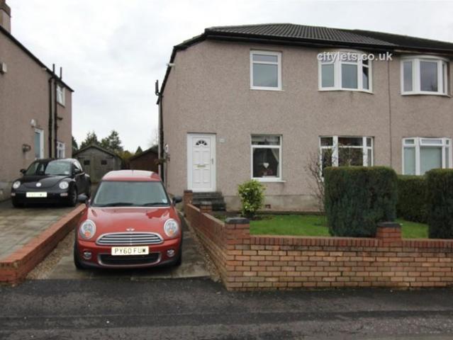 Croftburn Drive, Glasgow