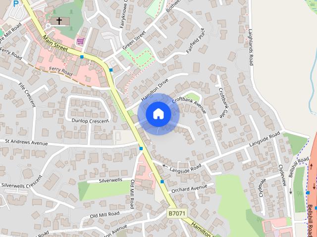Croftbank Crescent, Bothwell, G71