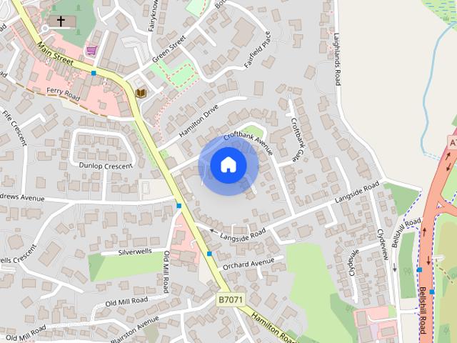 Croftbank Crescent, Bothwell, G71