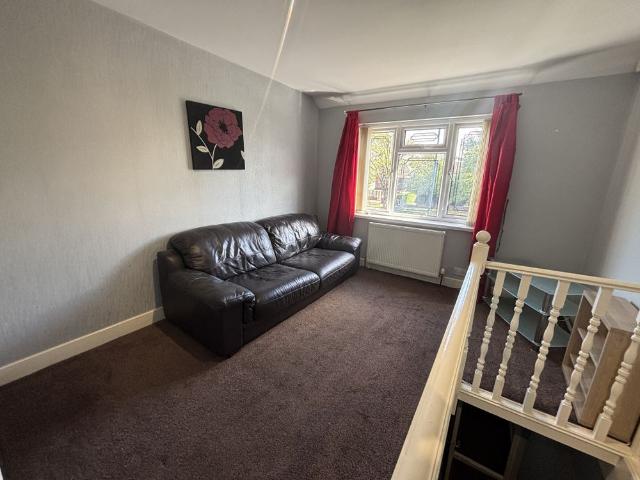 Croftdown Road, Birmingham