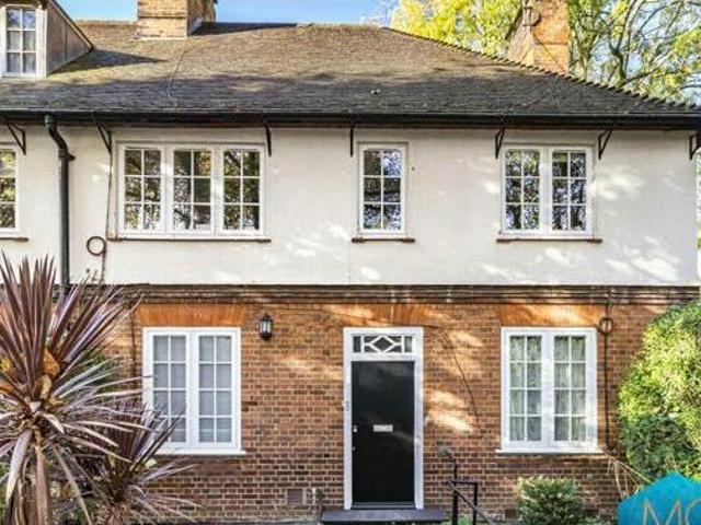 Croftdown Road, Dartmouth Park, 1 Bedroom Maisonette