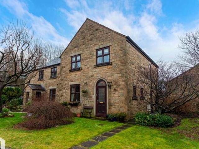 Crofters Walk, Bradshaw, 3 Bedroom Link