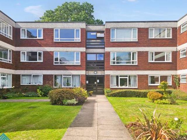 Crofters Court, Harrisons Road, 2 Bedroom Flat