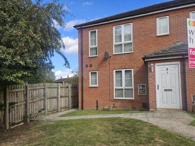 Crofters Court, Havercroft, 2 Bedroom Ground