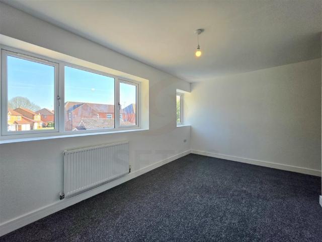 Crofters Drive, LE5, Leicester
