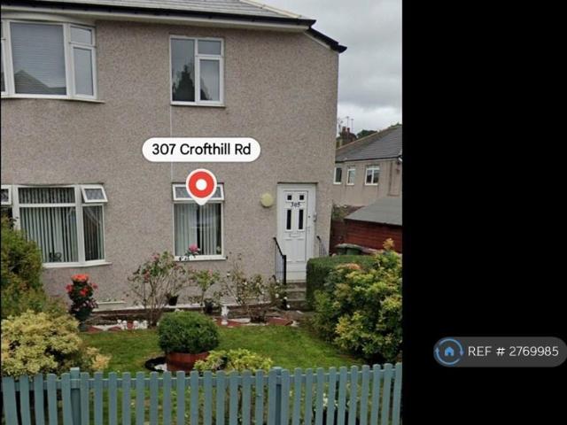 Croftfoot, Glasgow, G44 3 bed flat to rent £1,195 pcm £276 pw