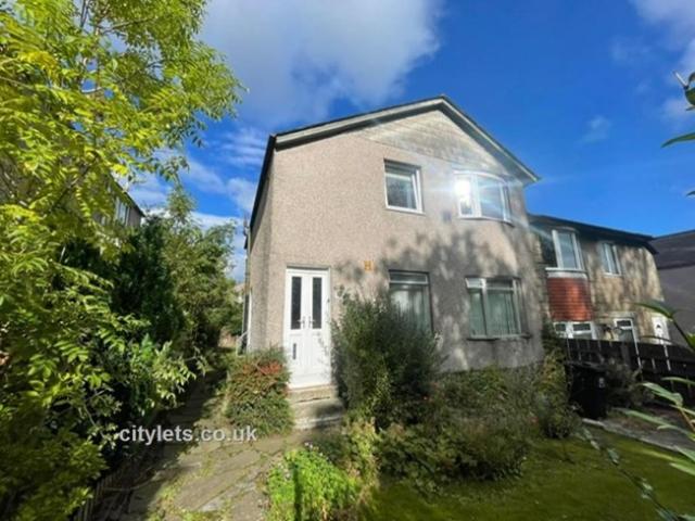 Croftfoot Road, Glasgow