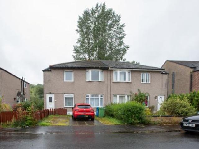 Crofthill Road, Glasgow, 2 Bedroom Flat
