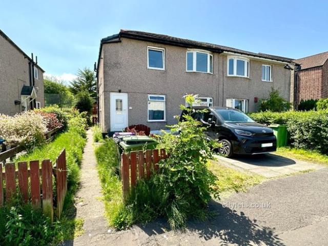 Crofthill Road, Glasgow