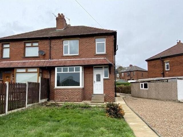 Croftlands, Hanging Heaton, 3 Bedroom Semi detached