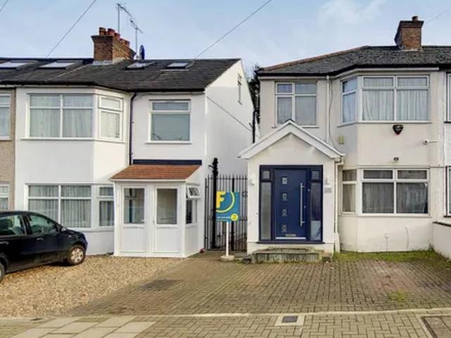 Crofts Road, Greenhill, London, HA1 2PR, United Kingdom | 4 bed house for rent #154614518 | Rentberry