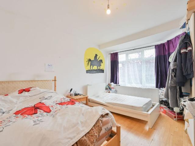 Crofts Road, Harrow HA1, 3 bed terraced house to rent, £2,400 pcm | PrimeLocation