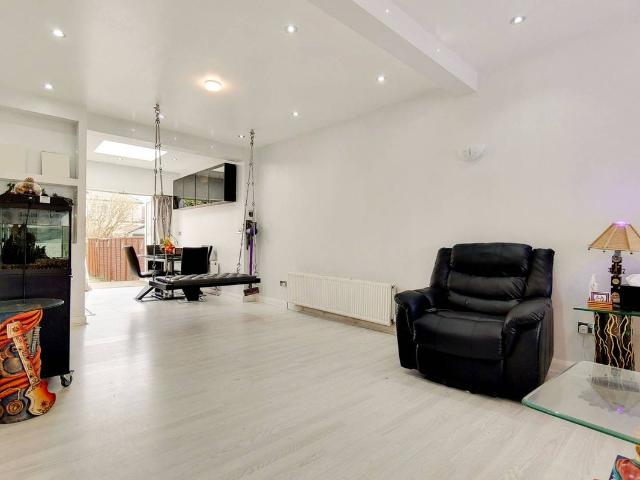 Crofts Road, Harrow HA1, 4 bed end terrace house to rent, £2,800 pcm | PrimeLocation
